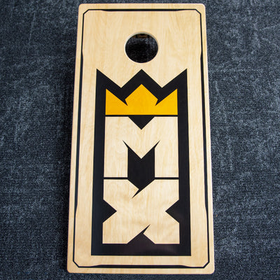 MX Cornhole | PRO Cornhole bags