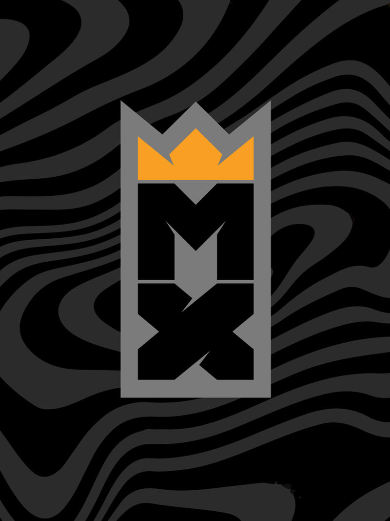 MX Cornhole | PRO Cornhole bags