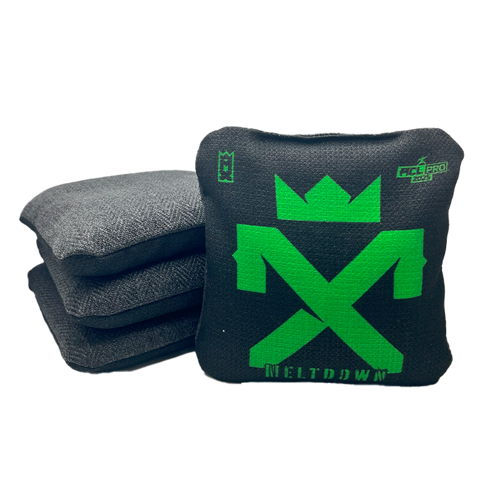 MX Cornhole | PRO Cornhole bags