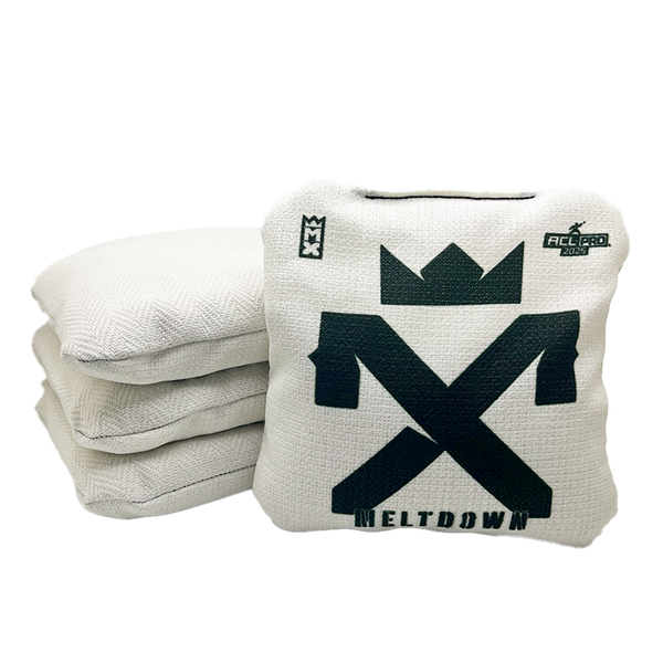 MX Cornhole | PRO Cornhole bags