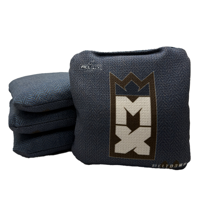 MX Cornhole | PRO Cornhole bags