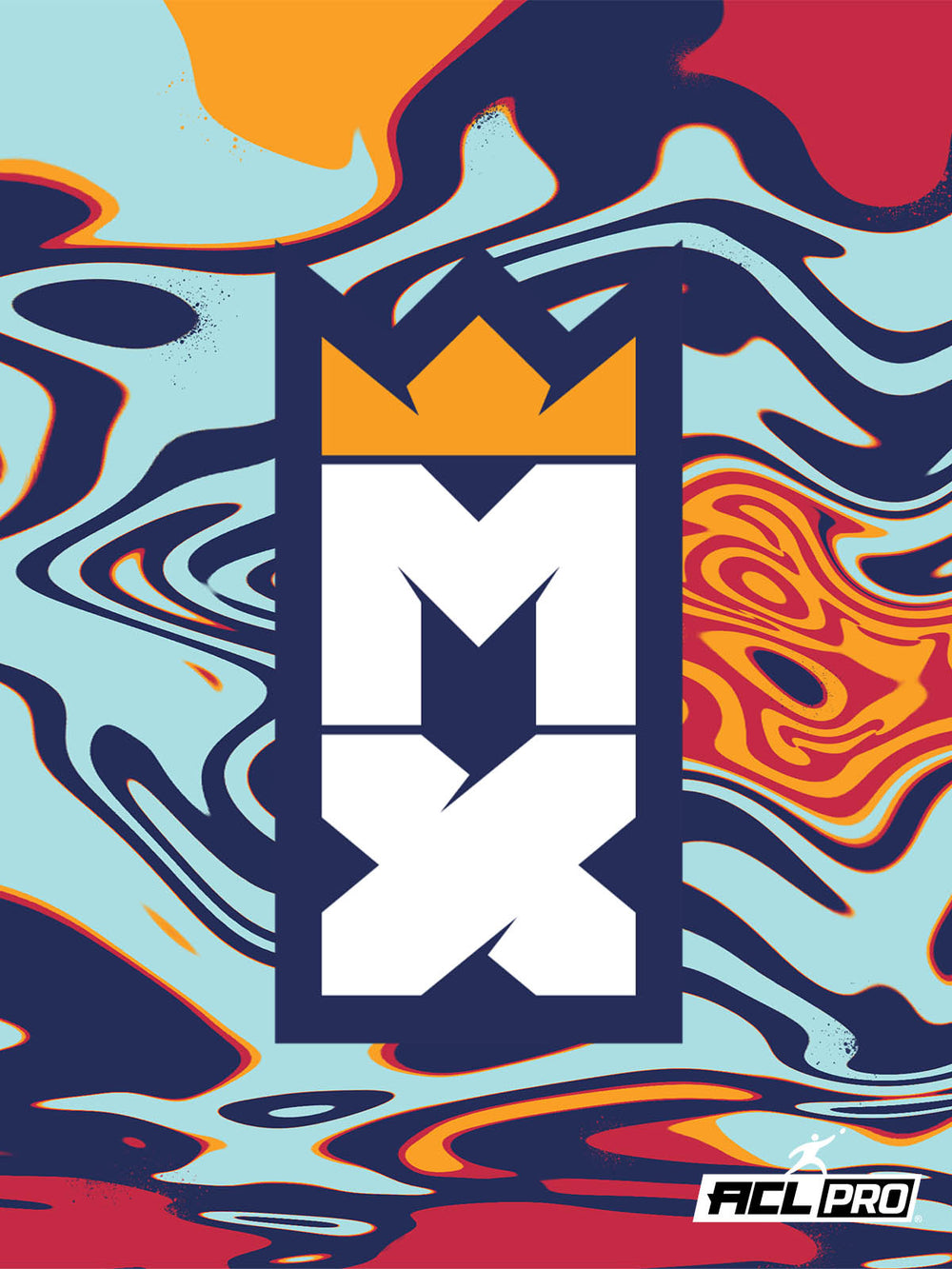 MX Cornhole | PRO Cornhole bags